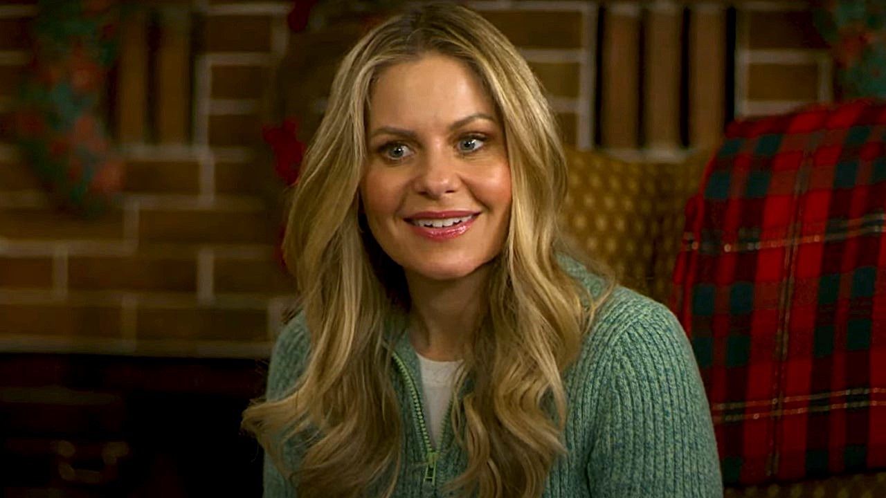 How Candace Cameron Bure’s Latest Home Sweet Christmas Movie Will Allow ...