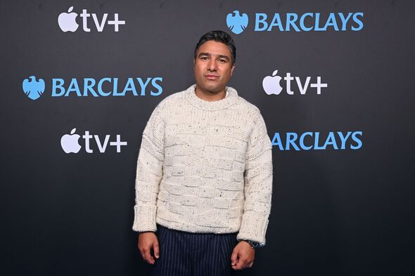 Sadiq Khan called out by Slow Horses star as 'vain' character joins ...