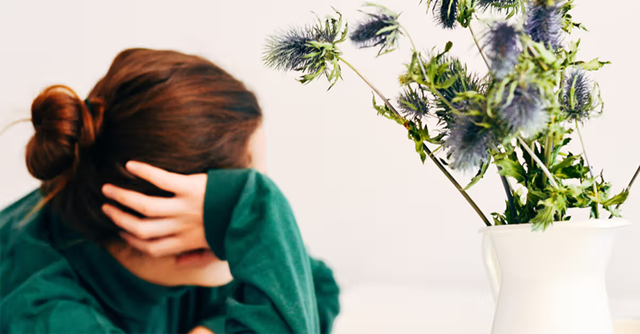 Indoor Plants: Can indoor plants also cause headaches? Learn what ...
