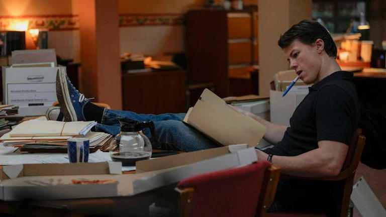 The Rainmaker season 1, episode 6 recap: Rudy finds a new cause