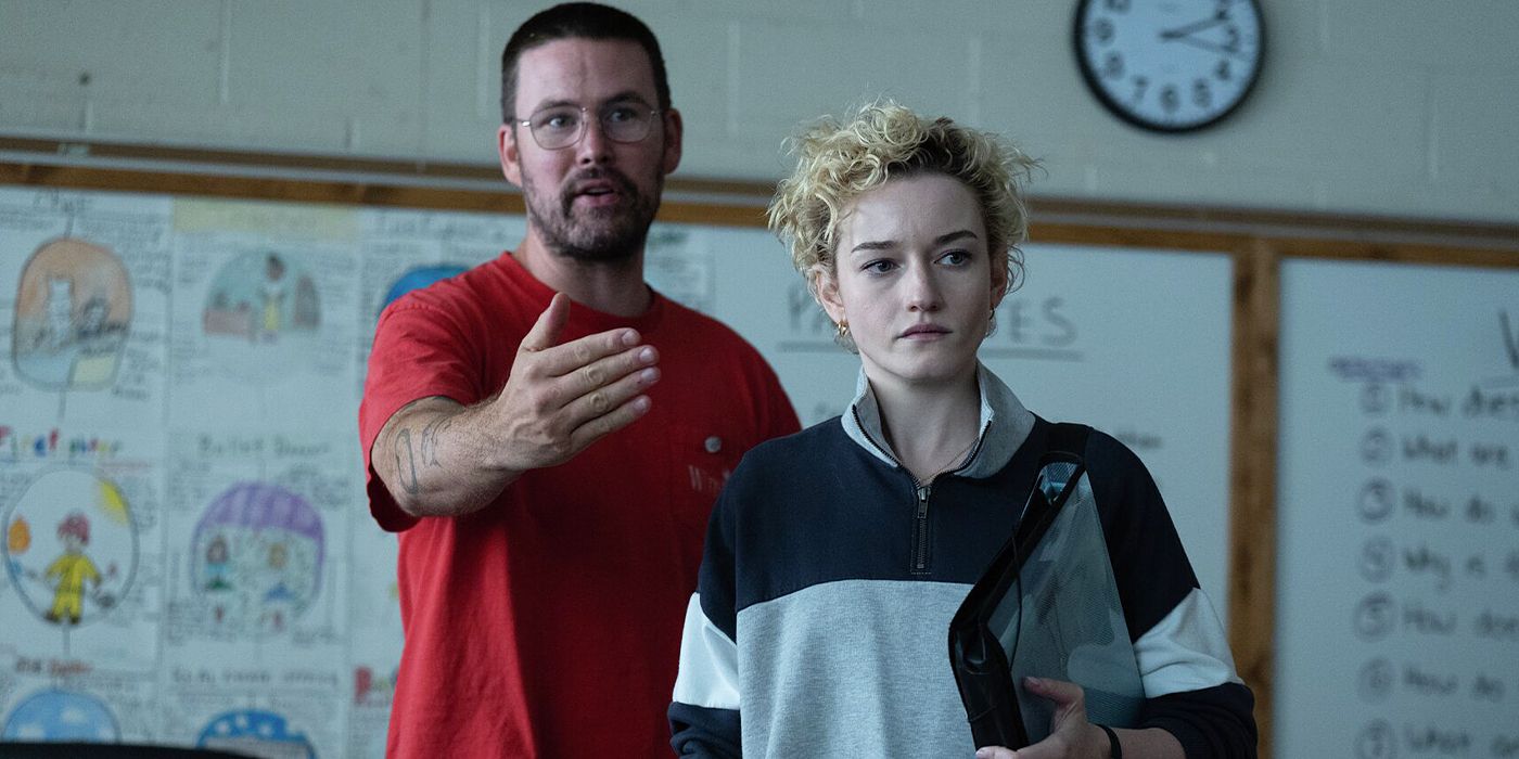 Zach Cregger Confirms the 'Weapons' Hot Dog Theory: "There's a Lot of ...