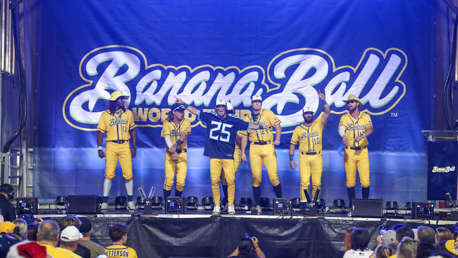 Where to Find Savannah Bananas Merchandise