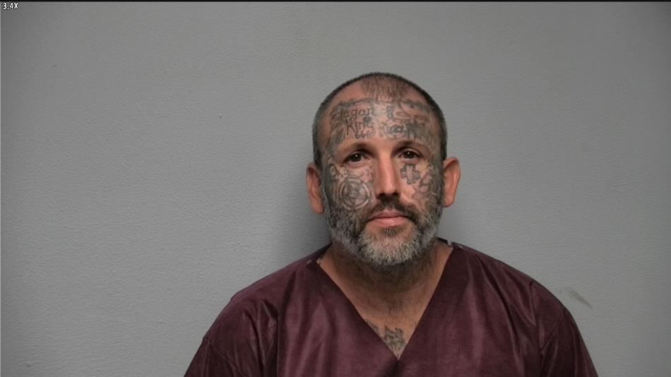 Double homicide suspect arrested in McCracken County