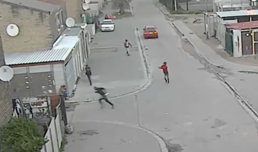 A city under siege | Parliament debates Cape Flats gang violence