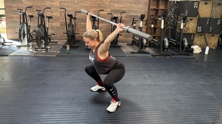 I quit HIIT for lower intensity exercise and got fitter and happier