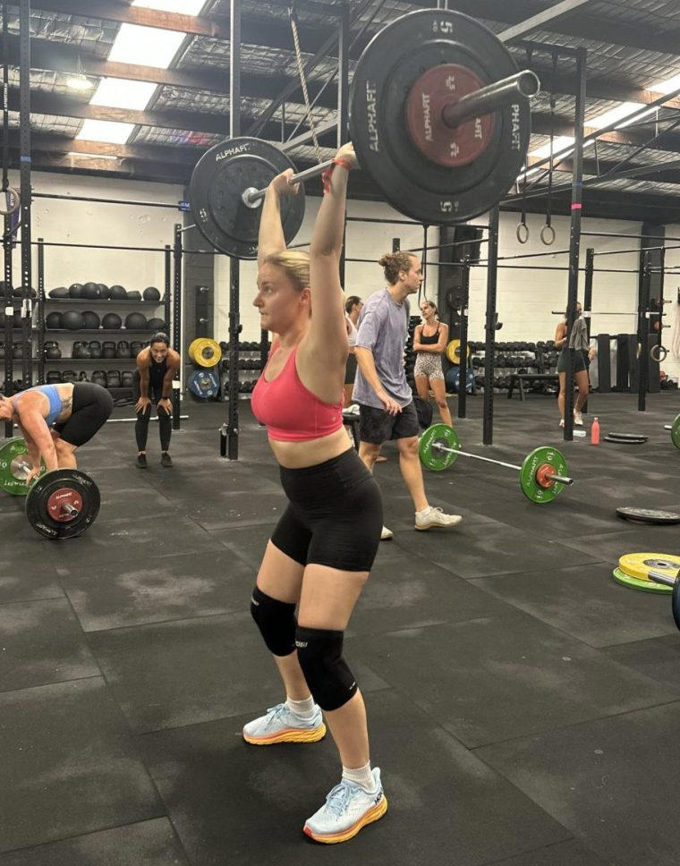 I quit HIIT for lower intensity exercise and got fitter and happier