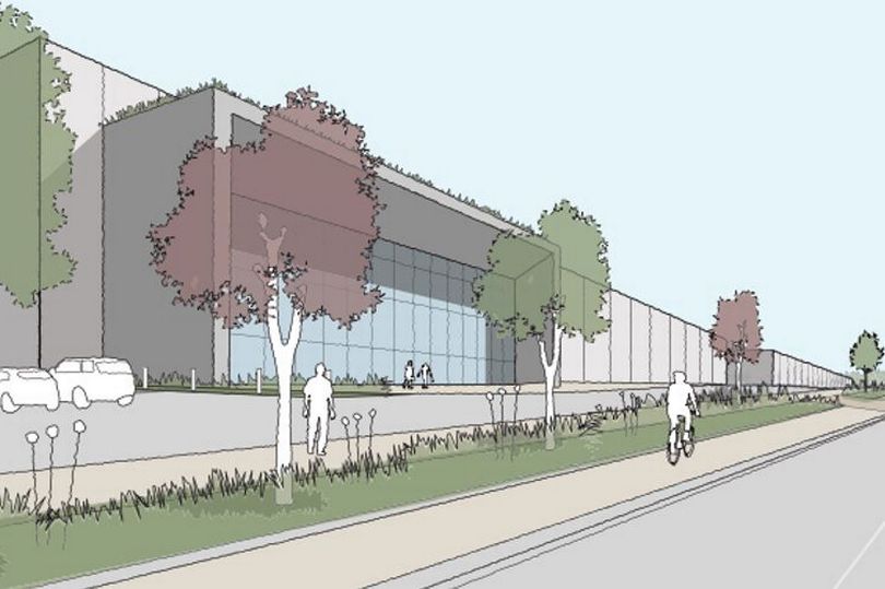Plan for major 5,000 job-creating industrial park in Goole gets go ahead
