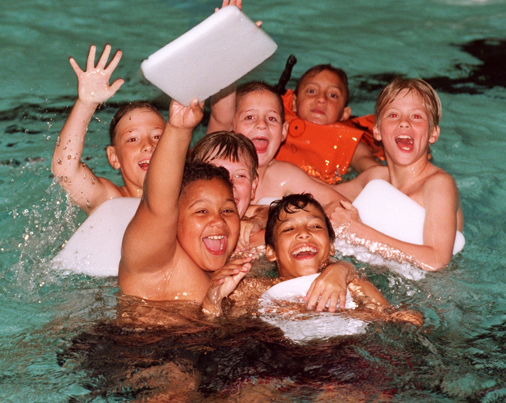 Sheffield retro: 33 of the best photos showing children of the 90s, to ...