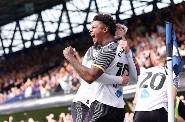 Derby County v Preston North End: Early team and injury news as 9 out ...