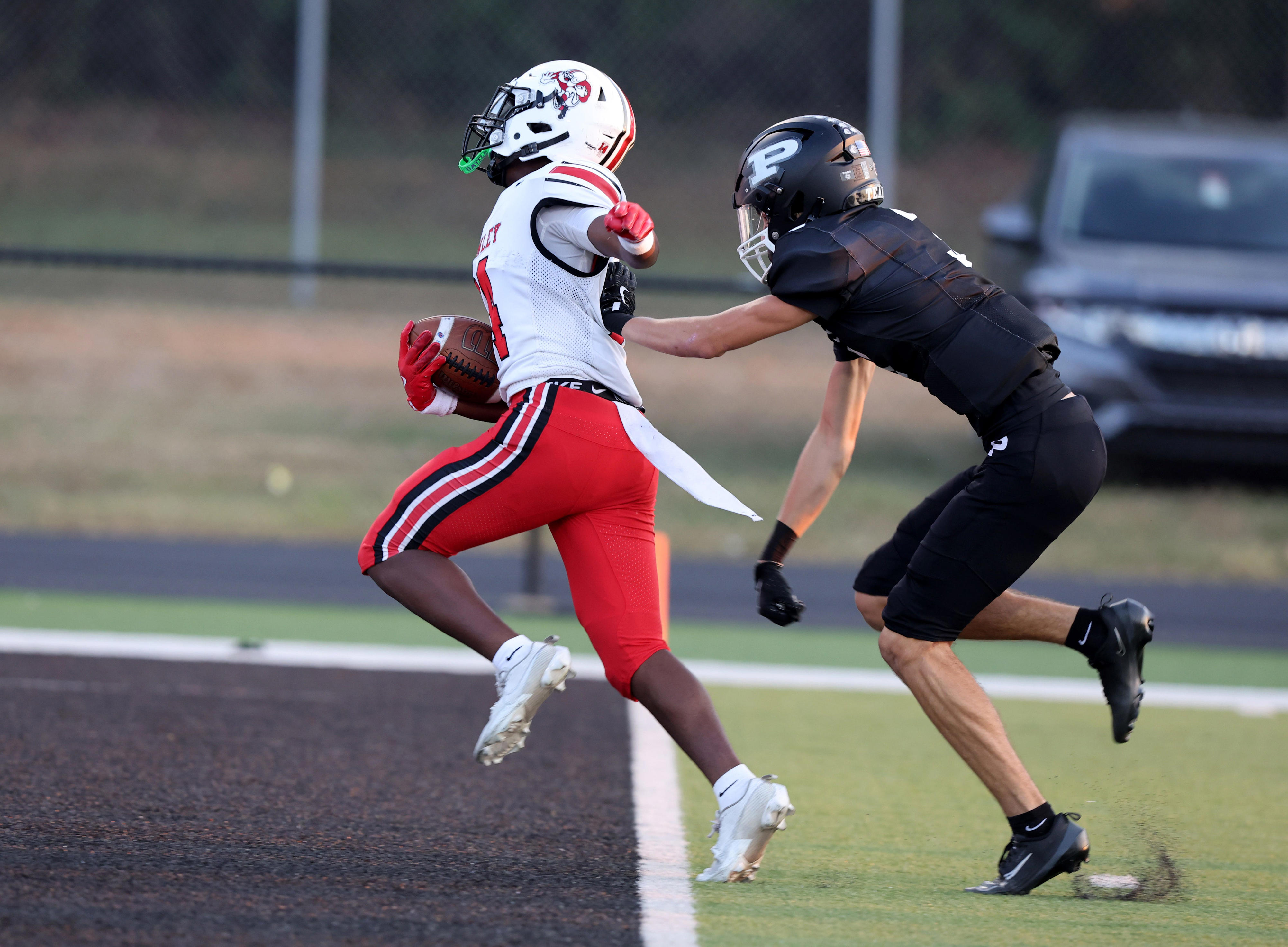 Ohio high school football schedule | OHSAA Week 6 games featuring Stark ...