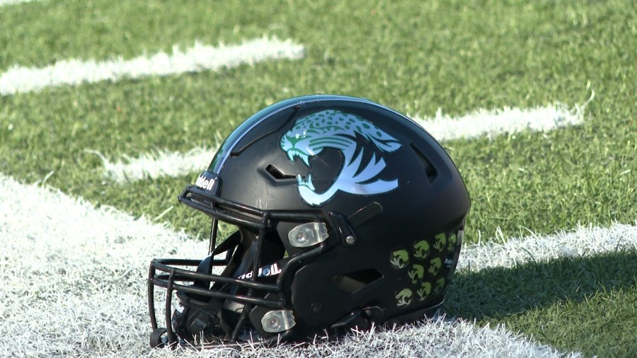 DMV high school football highlights (9/19/25)