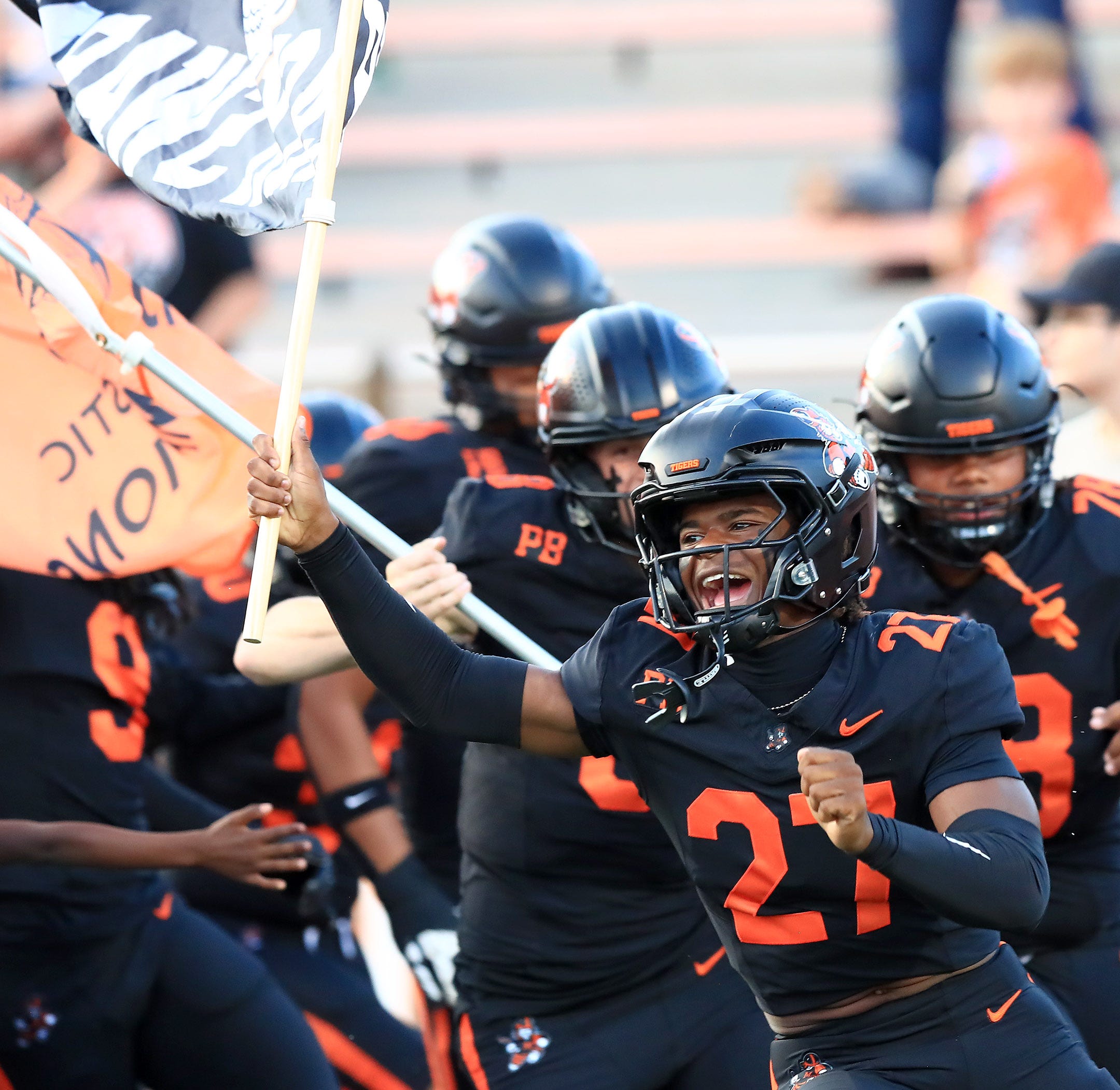 OHSAA football scores | Massillon vs. Canada's Football North recap ...