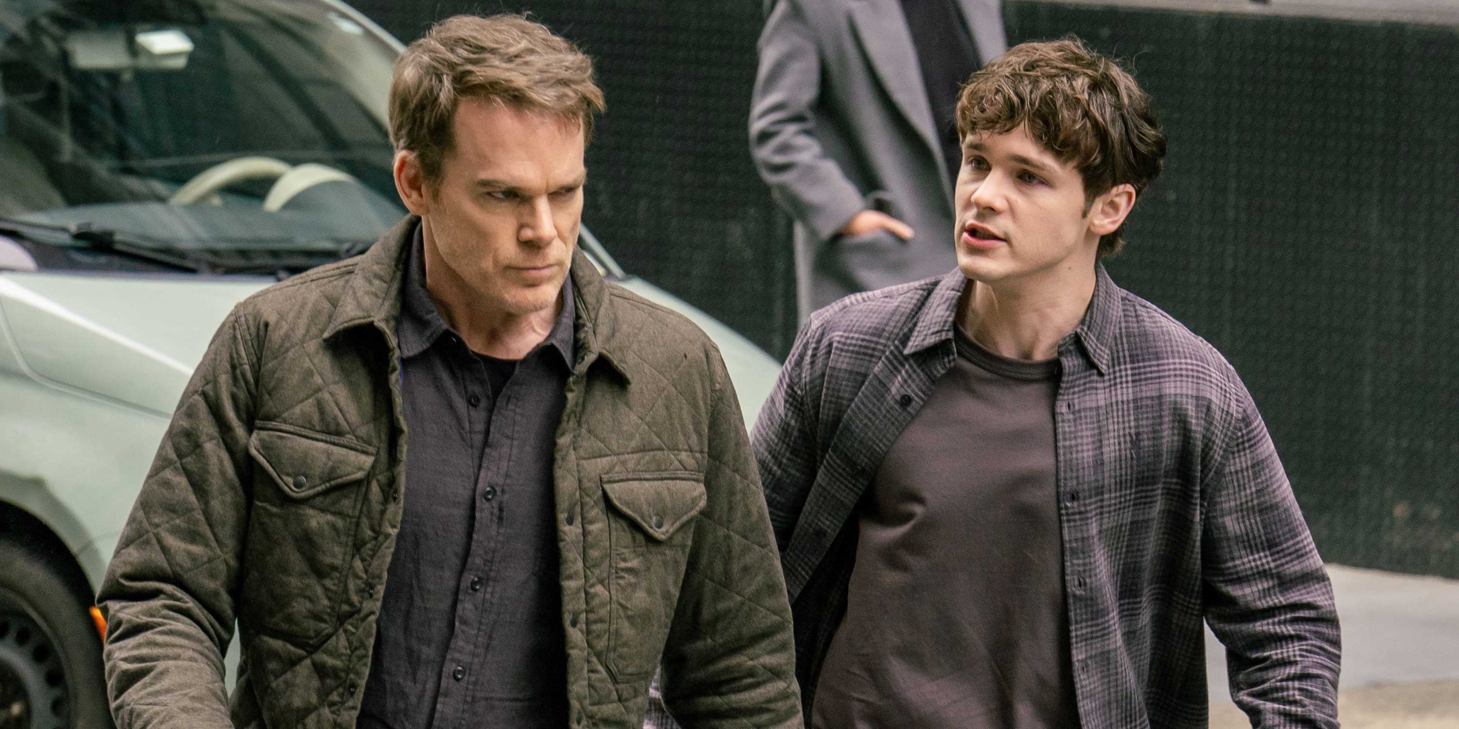 Dexter: Resurrection Needs to Bring Back Iconic Morning Routine Intro