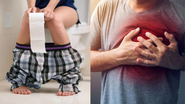5 Side Effects of Taking Iron Supplements Daily: What Should Be the ...
