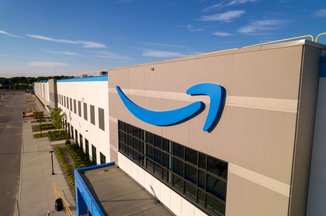 Amazon rolls out ambitious goals to transform its operations: 'We'll ...
