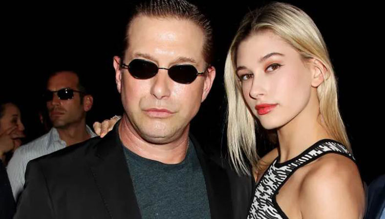 Hailey Bieber earns praise from father amid family feud rumours