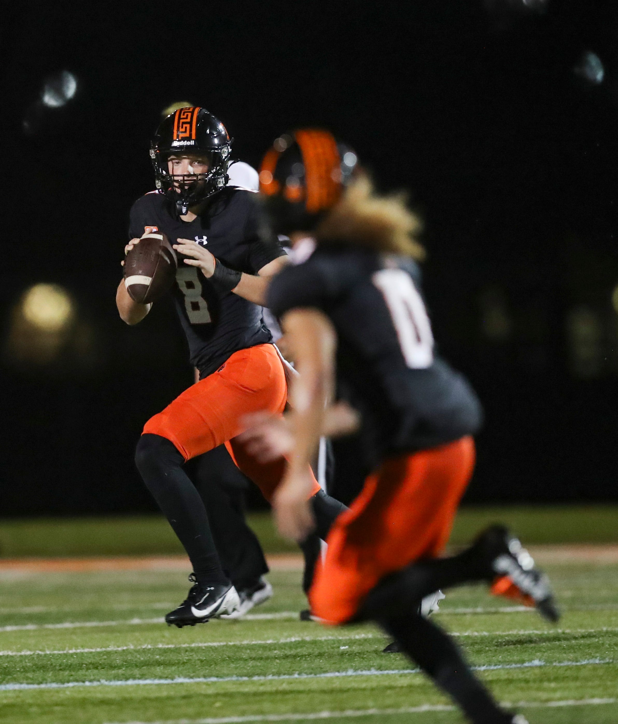 SW Florida high school football Week 7 live scoreboard for Lee, Collier ...