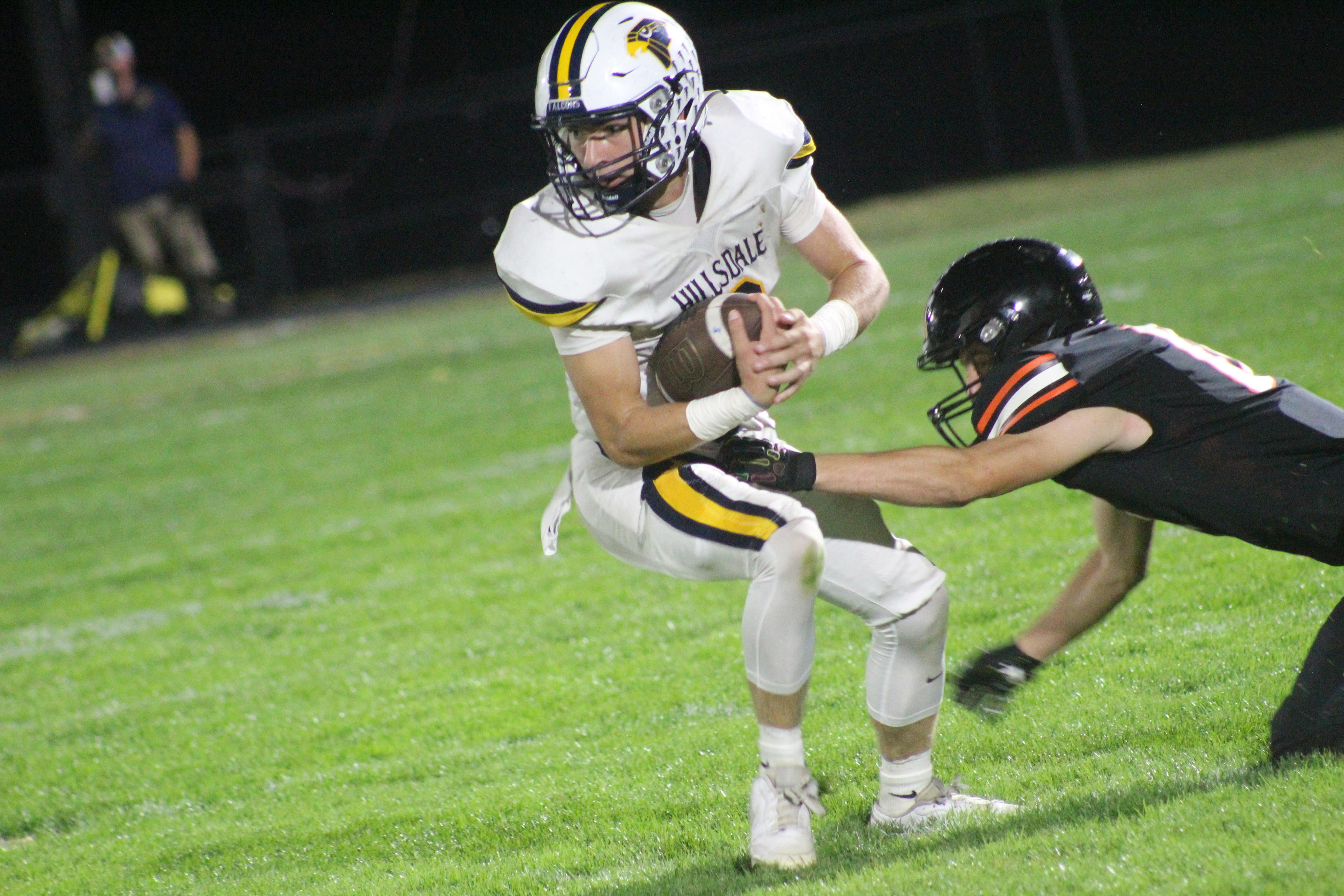 Wayne/Holmes County high school football Week 5 Power Rankings ...