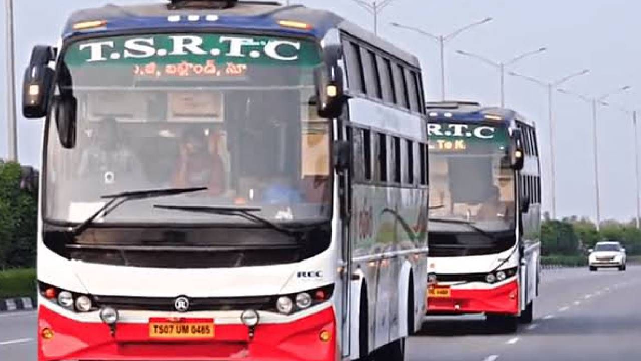 Commuters to face disruption as TGSRTC employees to go on strike from ...