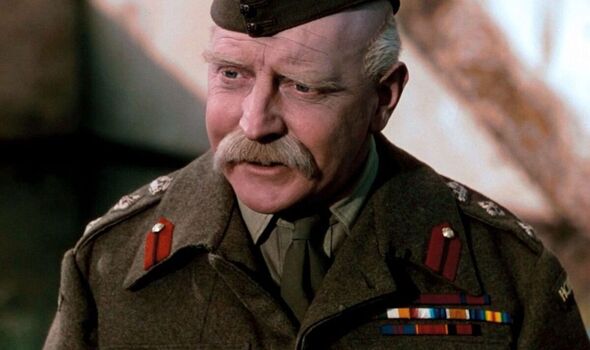 The best British war movie ever made - but you can't watch it on ...