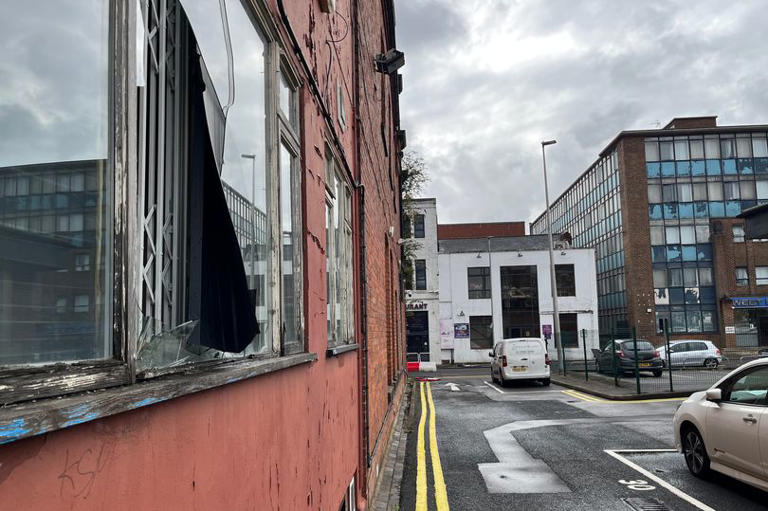 Midlands' most deprived streets among poorest in England - mapped