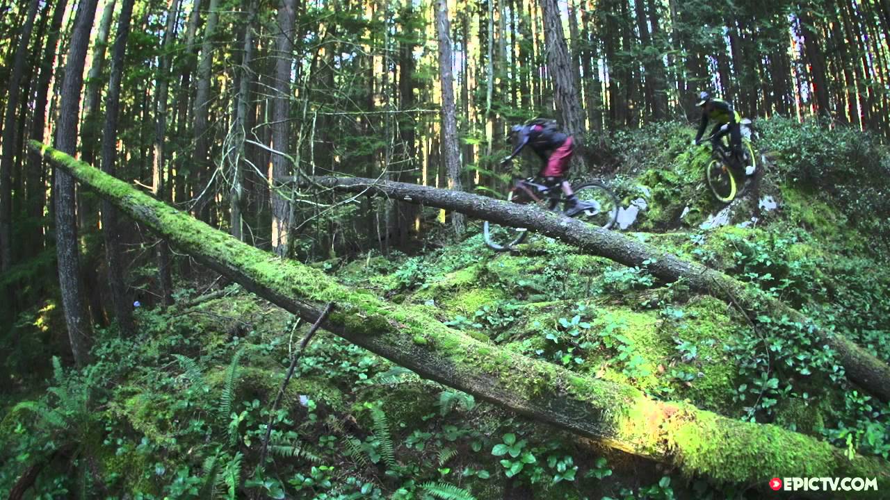 Adidas Eyewear - From Dust Till Town, Day 2 | EpicTV Fresh Catch