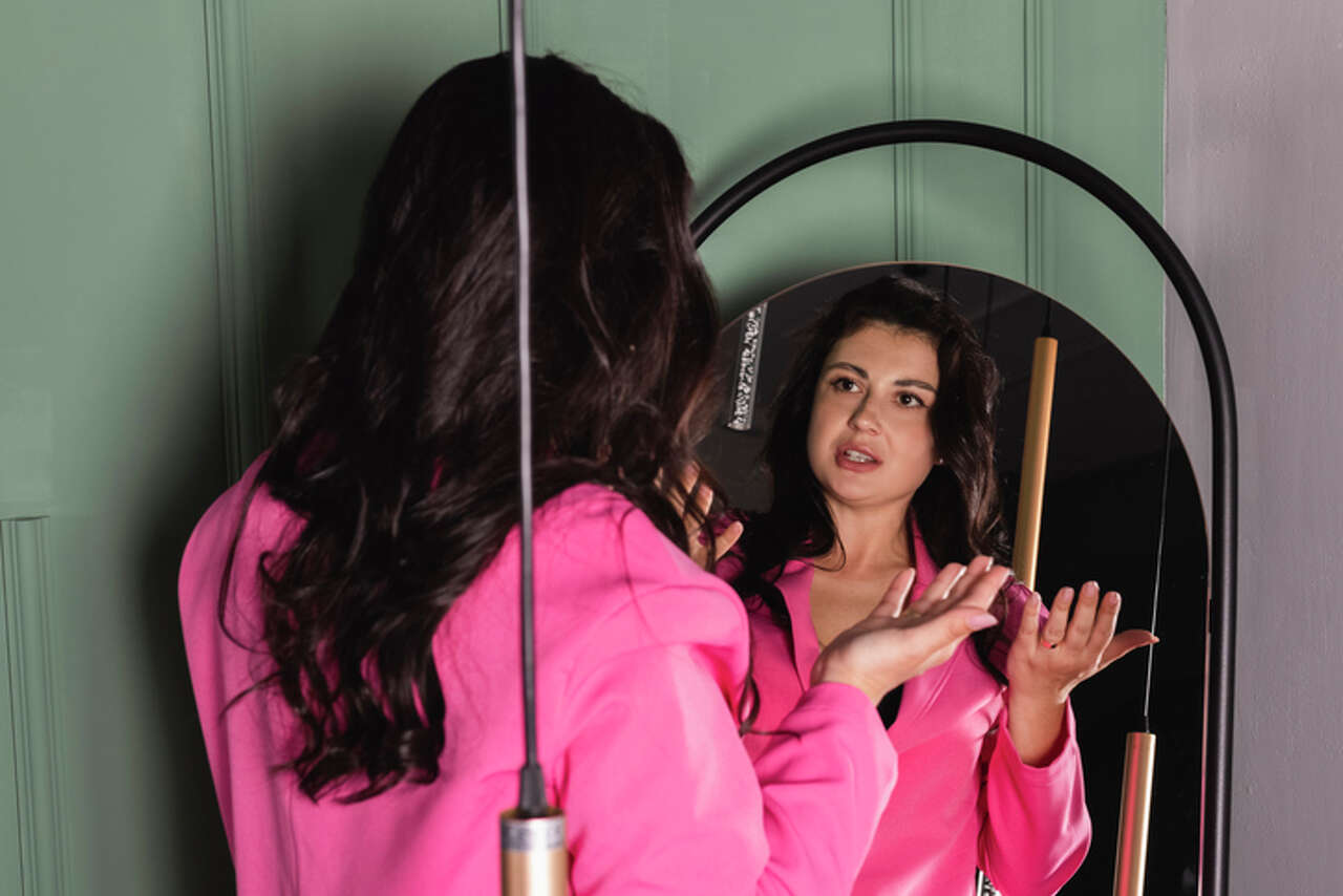 Commentary: Robin writes by Robin Garrison Leach — If you can’t mutter ...