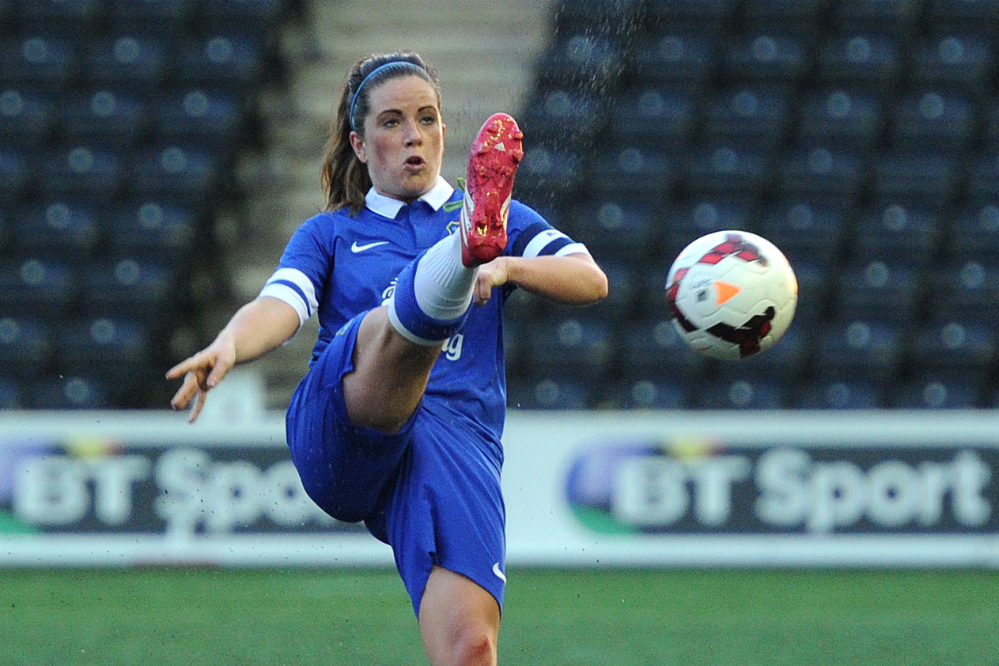 13 famous faces who were born and brought up in Kirkby, including ...