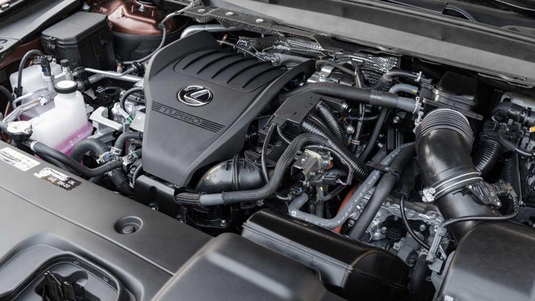 Most Reliable Toyota Engine Of 2025 Might Not Be The One You Think