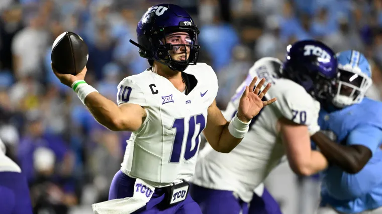 What channel is TCU vs. Baylor on? Time, TV schedule, live stream to ...