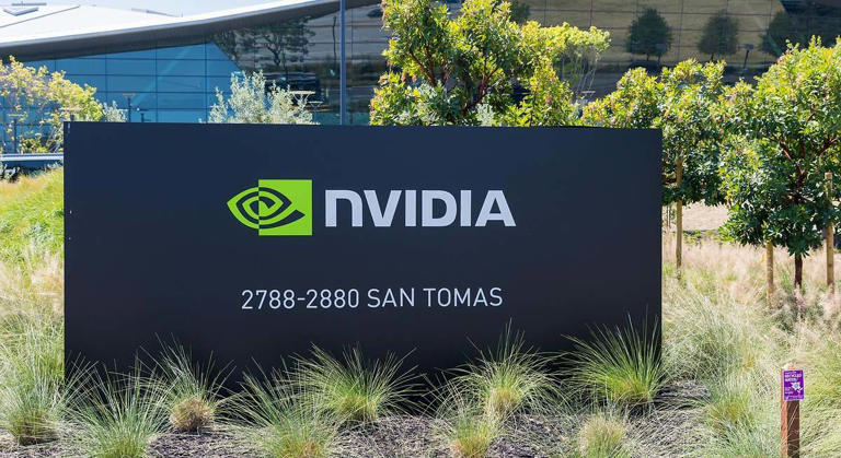 ¿Quién gana más en la alianza de Nvidia e Intel?