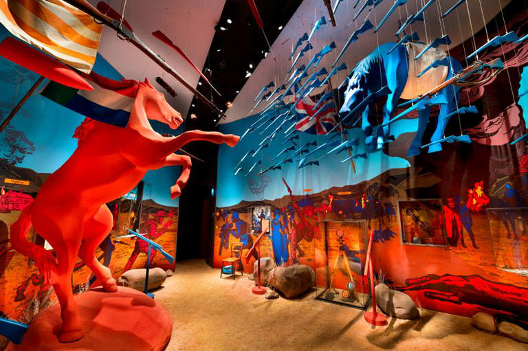 The Story of Emily - Cornwall's best attraction that no-one knows about