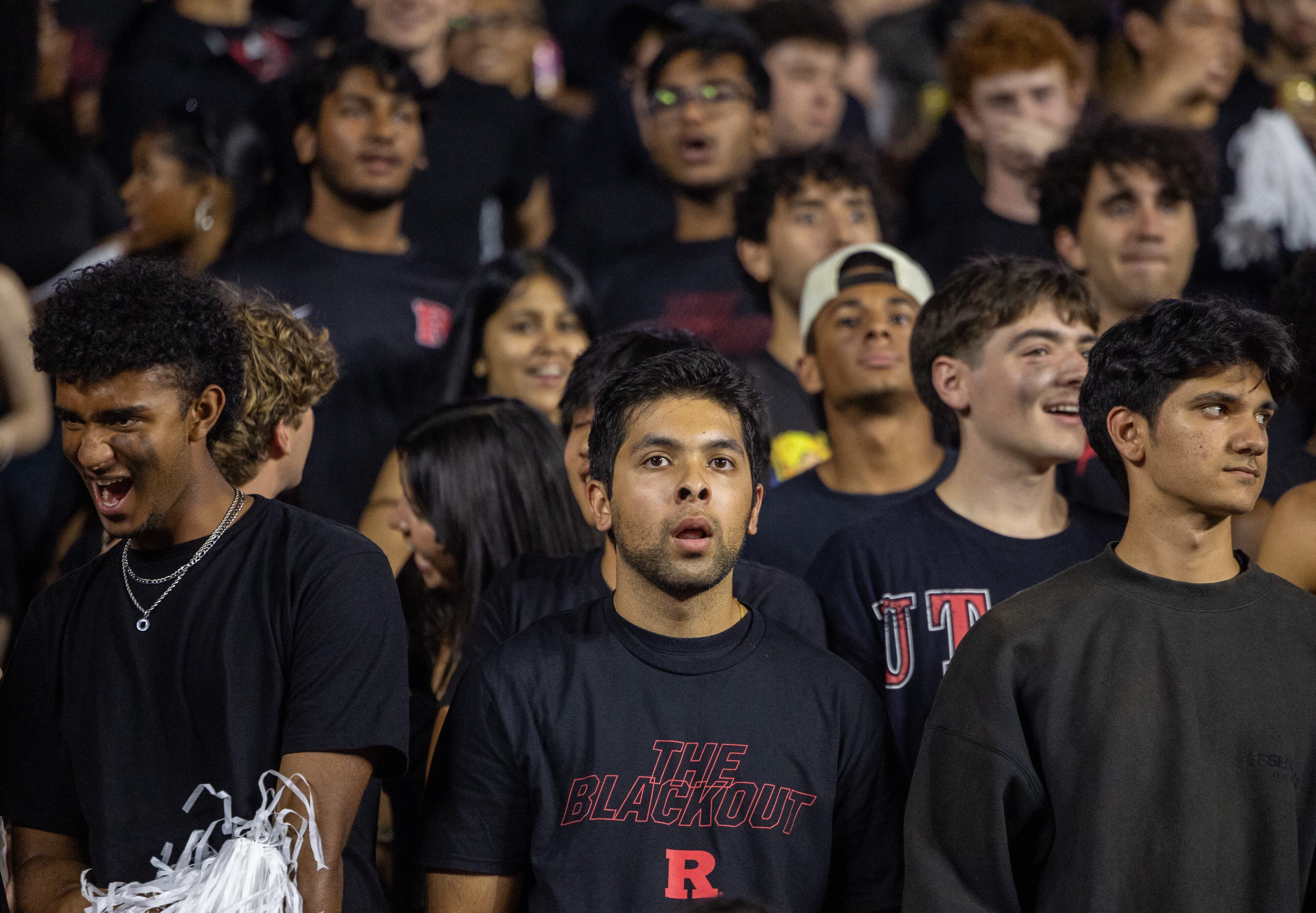 Rutgers football loses another player for season