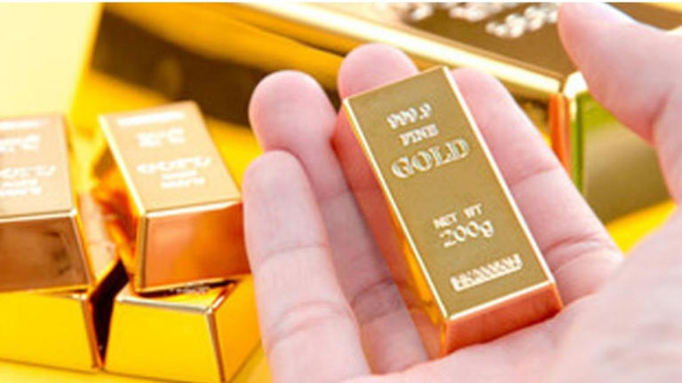 Simulasi Buyback Emas Pegadaian Hari Ini: Cek Potensi Keuntungan Jual ...