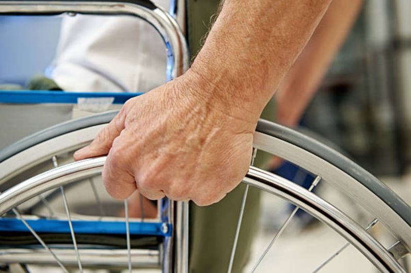 DWP issues update over 'timeline' for PIP review and eventual cuts