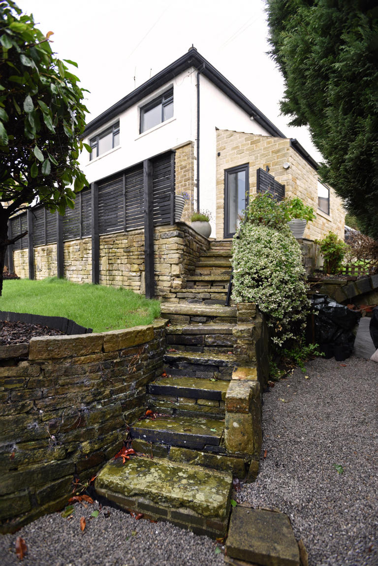 What I Own: At 35, I own five homes worth £1,000,000