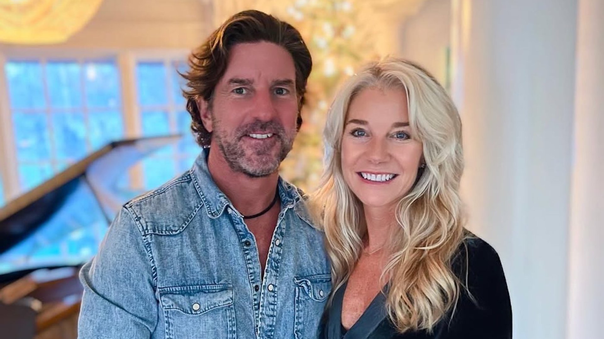 Brett James' Wife and Stepdaughter Also Killed in Plane Crash