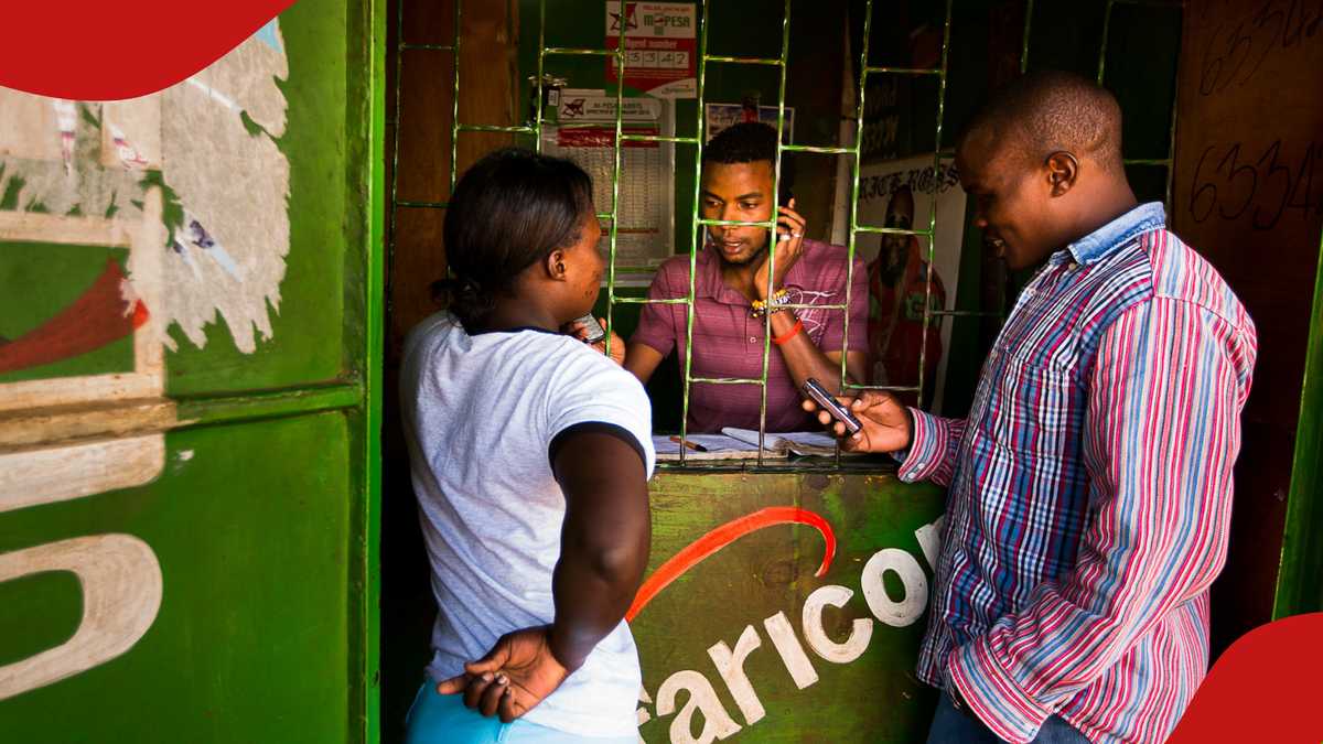 Safaricom's parent company Vodacom rules out splitting M-Pesa from telco