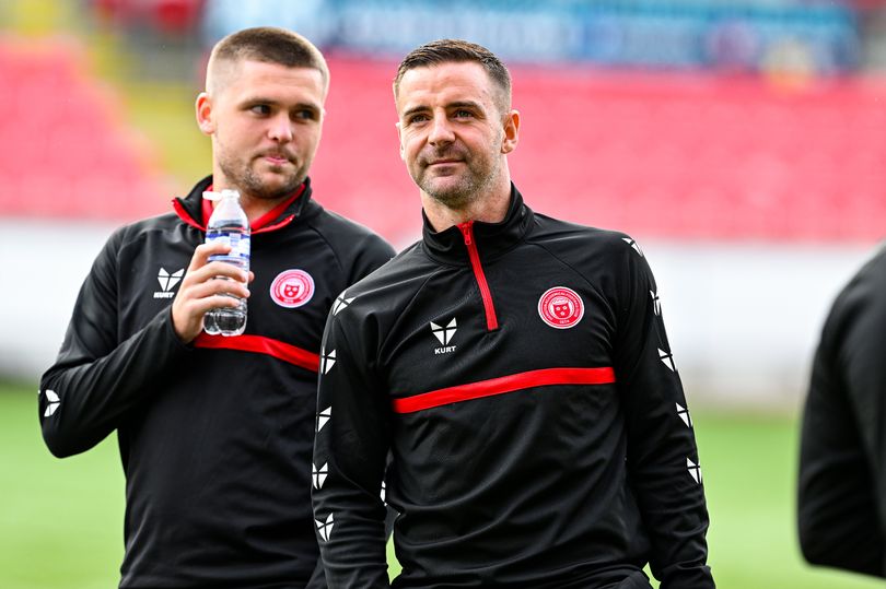 Hamilton Accies wage bill laid bare as club paid £30,000 safety bonus ...