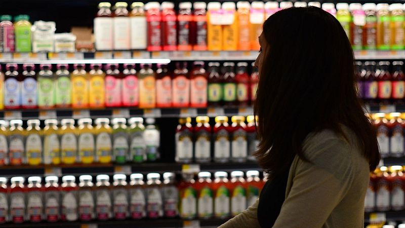 Are ultra-processed foods all that bad? What we know – and some simple ...