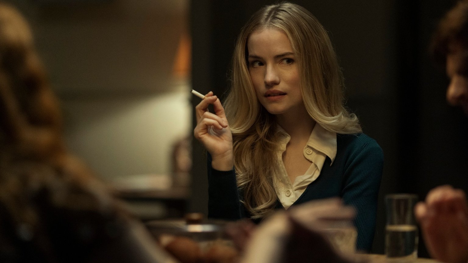 Hoge score voor bloederige horrorserie op Netflix: 'Je moet er de maag ...