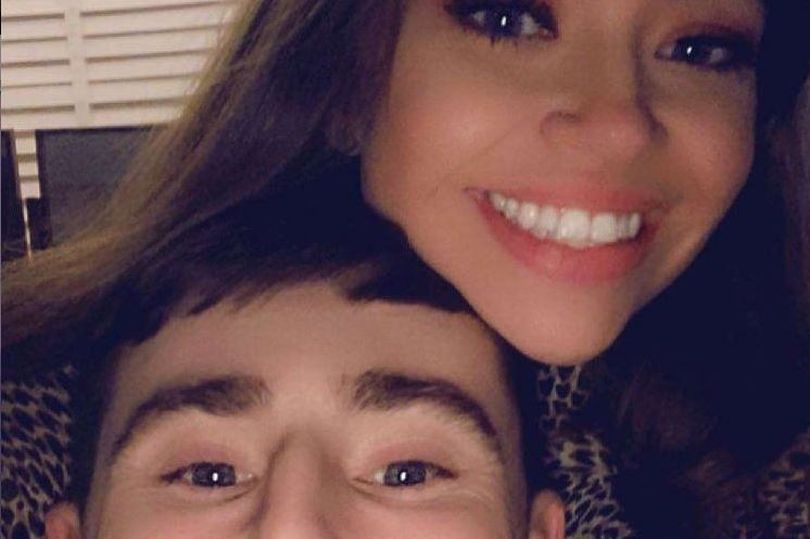 Inside Gogglebox Pete Sandiford's marriage with wife Paige who 'does ...