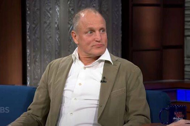 Woody Harrelson's dad was a notorious hitman who claimed he killed JFK