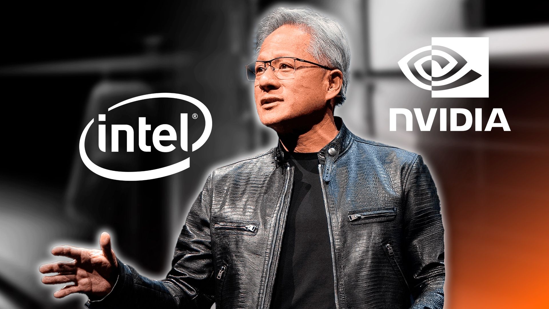 Nvidia and Intel Partner For Future PC Products, Light of Motiram ...