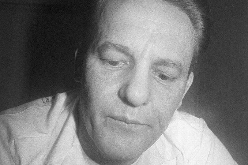 Woody Harrelson's dad was hitman with horrifying link to JFK's death