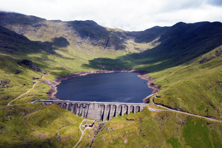 Magnificent feat of engineering still an iconic landmark
