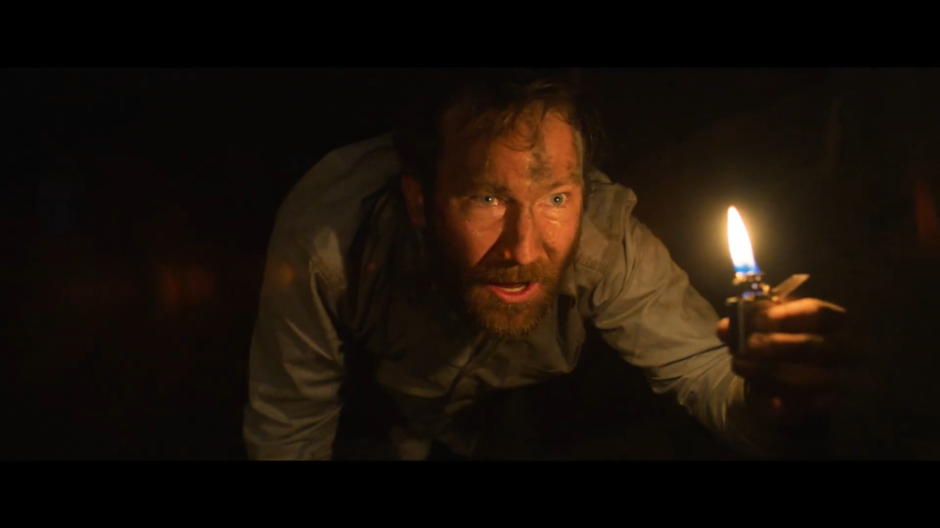 Scurry: Official Trailer