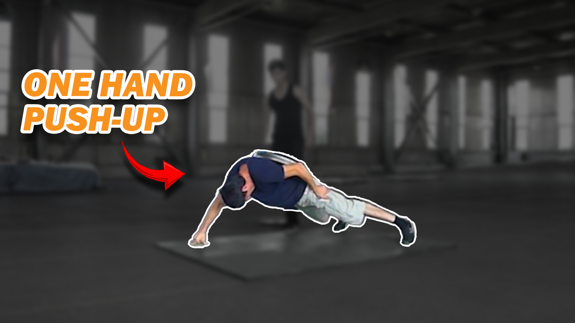 Impressive Skill Performance