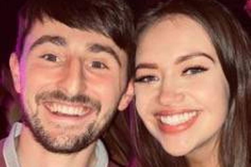 Inside Gogglebox Pete Sandiford's marriage with wife Paige who 'does ...