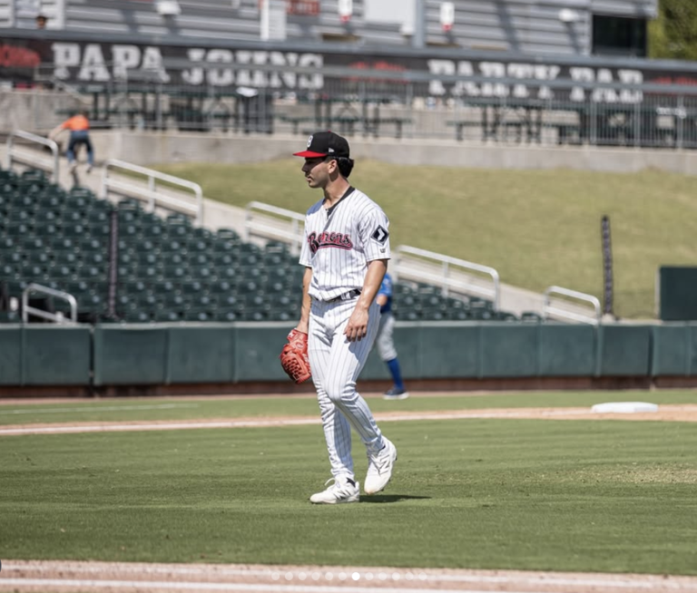 Birmingham Barons barrel into second straight Southern League title series